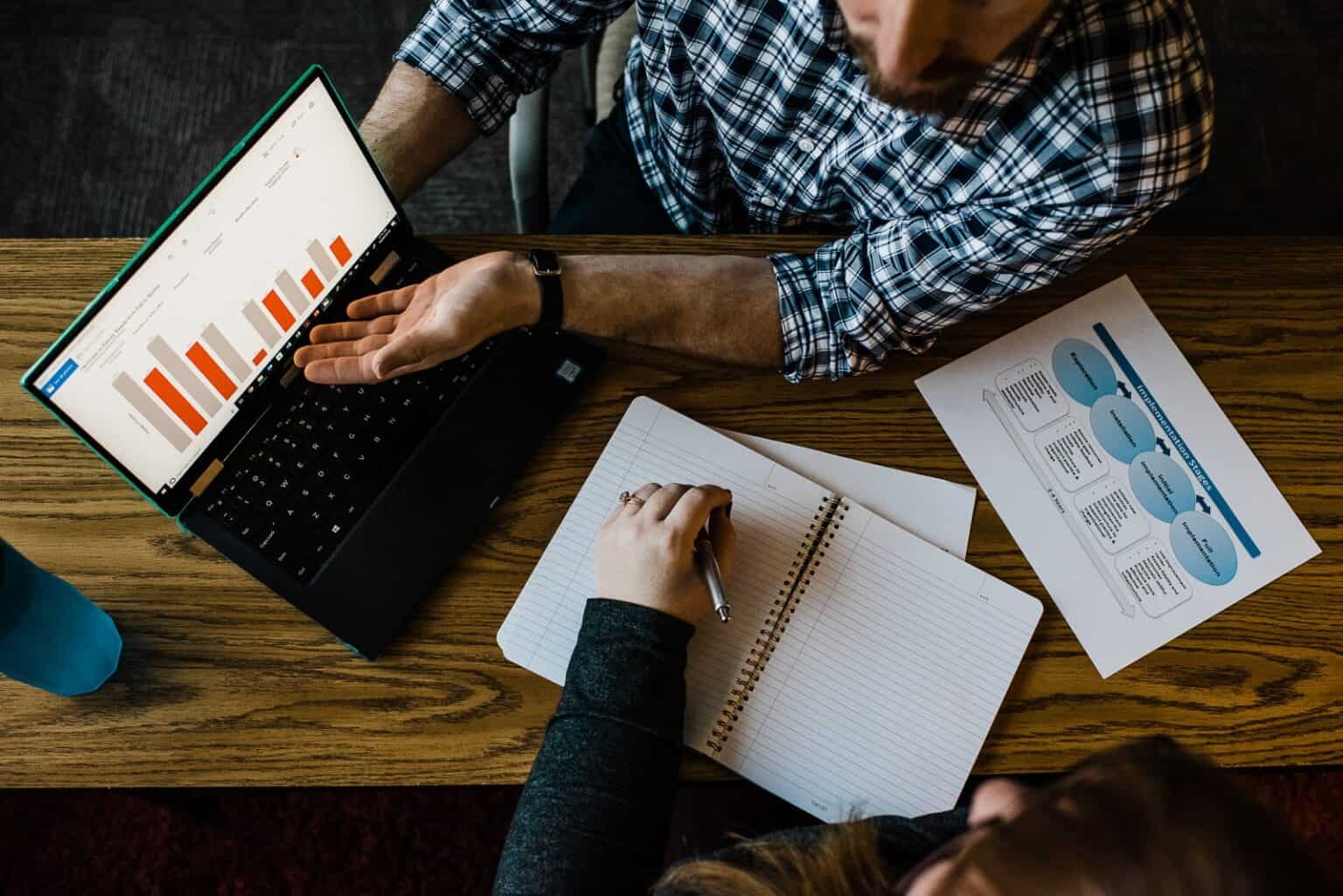 Visualizing Head Start Data in Excel - Acorn Learning